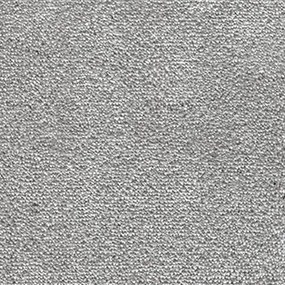 Luxusní koberec Illusion 90 - šedý - 4m