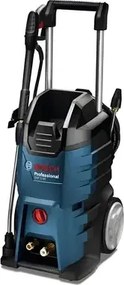 BOSCH GHP 5-65 modrá/černá / Vysokotlaký čistič / Tlak: 130 bar / Přík