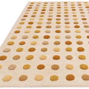 Barevný  koberec Pixies Abstract Rozměry: 200x300 cm