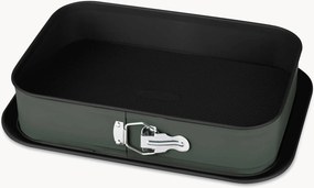Forma na pečení s nepřilnavým povrchem Matte Green Collection
