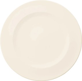 XXXLutz MĚLKÝ TALÍŘ For Me 32 cm Villeroy & Boch - Jídelní talíře - 0034071326