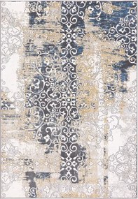 Kusový koberec Rye perla 133 x 190 cm