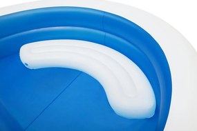 Bestway 54337 Bazén se stříškou 241 x 140 cm