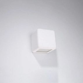 Sollux Lighting Nástěnné svítidlo keramické NESTA