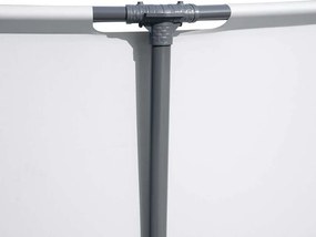 Bestway Zahradní bazén rámový 549 x 122 cm 9361