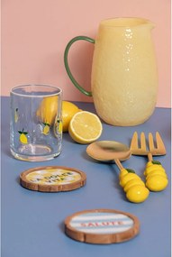 Salátový příbor Capri – Ladelle