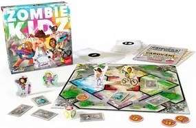 ADC Blackfire Zombie Kidz: Evoluce / Délka hry: 15 minut / Počet hráčů