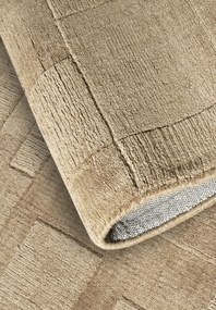 Villeroy & Boch Kusový koberec 106180 Beige, 80x150, béžová, ložnice