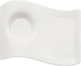 Villeroy&Boch New Wave Caffe podšálek espresso 17x13cm
