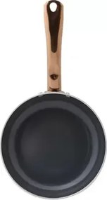 Lamart Orro Pánev 20 cm šedá / hliník