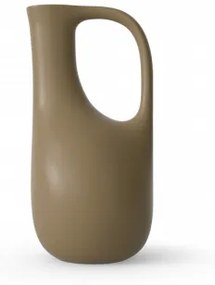 Liba Watering Can olive Ferm Living