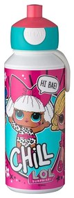 Dětská lahev 400 ml Lol Surprise – Mepal