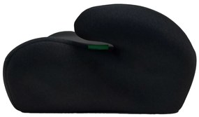 Asalvo SMARTSAFE podsedák 125-150 bez isofixu, black