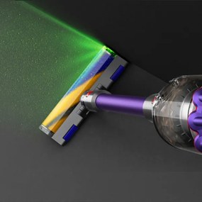 Dyson Gen5detect Absolute - Tyčový vysavač 2v1