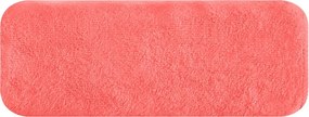 Rychleschnoucí ručník Amy 70x140 23 coral 380 g/m2 Eurofirany
