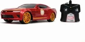 Jada Marvel RC Iron Man 2016 Chevy / RC auto / 1 kanál / 2.4 GHz / od