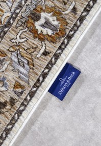 Villeroy & Boch Kusový koberec 106136 Cream, Multi, 200x265, vícebarevná, ložnice