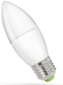 Wojnarowscy | LED Žárovka E27/6W/230V 6000K | WJ0467