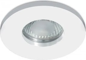 BPM 2005GU Vestavné svítidlo Aluminio Oro, zlatá, 1x50W, 230V, IP65 - BPM
