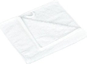 Bellatex Froté ručník 30x50 cm bílý