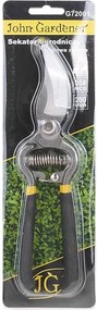Nůžky zahradní 200 mm - JOHN GARDENER