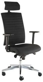 No Brand  Kancelářská židle Manager VIP Luxury