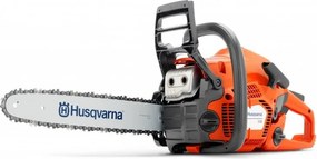 benzinová pila Husqvarna 130