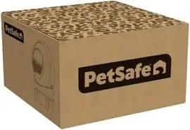 PetSafe ScoopFree SmartSpin / automatická toaleta pro kočky