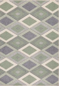 Oriental Weavers koberce Kusový koberec Portland 1505/RT4H - 133x190 cm