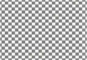 Bellatex Přikrývka  Kemping PLUS 150x200 cm Kostka šedá