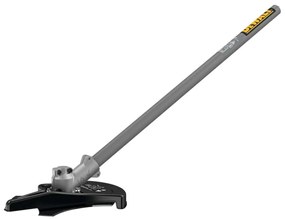 DeWALT - Nástavec pro motorovou jednotku, křovinořez, šířka záběru 20 cm DCMASBC1N