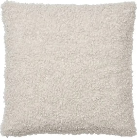 Povlak na polštář z materiálu bouclé 50x50 cm Teddy – Blomus