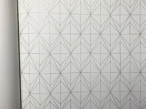 ONY701 Khroma ZOOM vliesová látková tapeta na zeď Onyx 2022, velikost 10,05 m x 53 cm