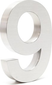 Domovní číslo Wiltec – 20 cm (60876)
