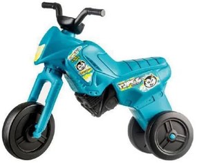 Teddies Odrážedlo Enduro větší Sv. zelené Yupee