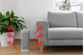 SFH 8050SL Keramické topidlo SENCOR