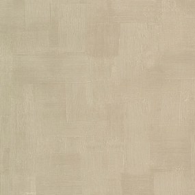 Luxusní geometrická tapeta na zeď světle šedo-béžová, 64505, Materea, Limonta