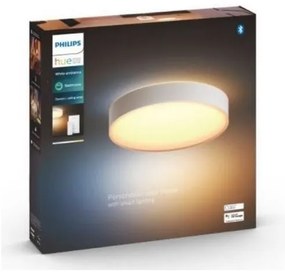 Philips - LED Stmívatelné koupelnové svítidlo Hue LED/33,5W/230V IP44 pr. 425+DO