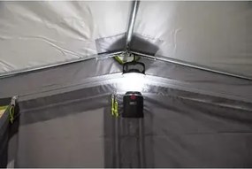 High Peak Tramp 2.0 / Předstan pro obytný vůz / 320 x 340 cm x 210 cm