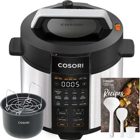 Cosori Multicooker CMC 5.7L Stříbrná