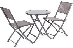 Balkonový set BELLA FIELDMANN FDZN 5002 50004711