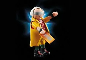 Playmobil® Back to the Future II 70634 Pronásledování s hoverboardem /