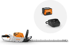AKU plotostřih STIHL HSA 60 SET