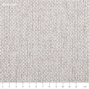 Béžová podnožka Chile – Scandic
