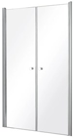 Besco Sinco Due sprchové dveře Rozměr sprch.dveří: 80cm