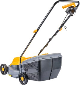 POWERMAT Elektrická sekačka PM-KSE-2200MN, 2200W, 32cm PM1277