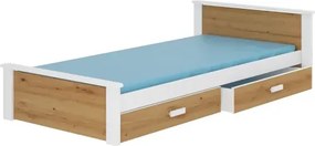 Postel ALDEX 200x90 – artisan