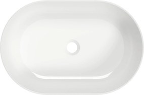 Deante Ceramic washbasin, countertop