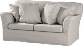 Potah na pohovku IKEA  Tomelilla 2-místná nerozkládací barva šedá látka pletený vzor