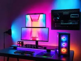 Yeelight Cube Smart Lamp - Light Gaming Cube Spot základna / světelný
